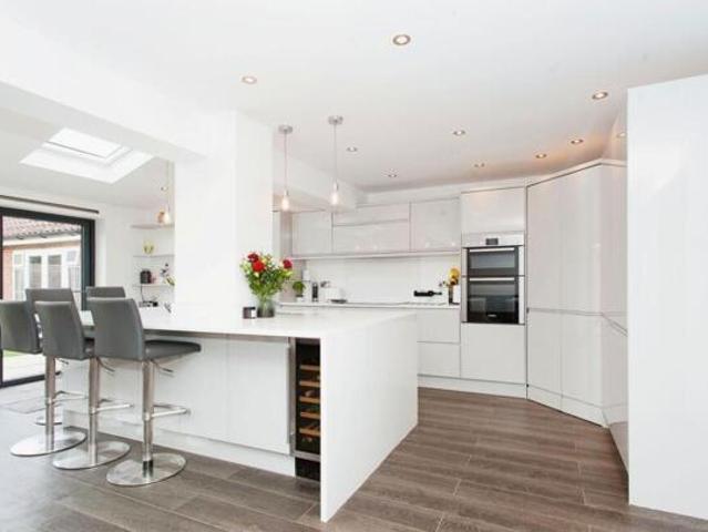 For Sale 5 Bedroom House Great Cambourne Cambridgeshire DS101676514