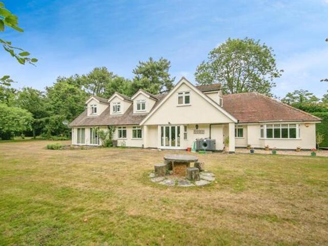 For Sale 5 Bedroom House Great Horkesley Great Horkesley DS98864430