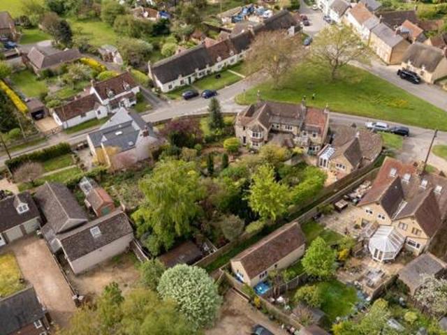 For Sale 5 Bedroom House Great Milton Oxfordshire DS98930039