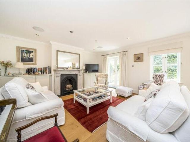 For Sale 5 Bedroom House Greenwich Greater London DS99808841