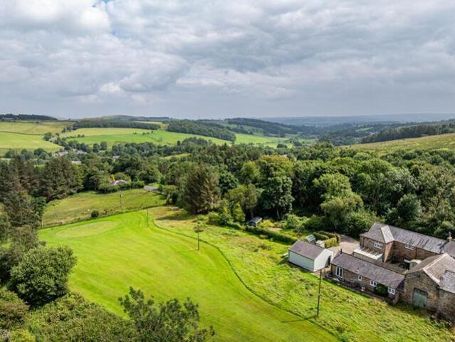 For Sale 5 Bedroom House Greenhead Cumbria DLS98969309