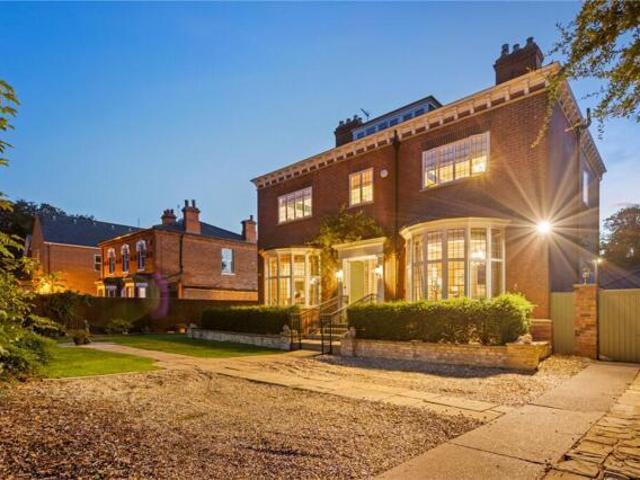 For Sale 5 Bedroom House Grimsby North East Lincolnshire DS101678859