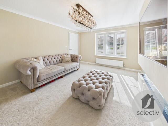 For Sale 5 Bedroom House Guisborough Redcar And Cleveland DLS99986627