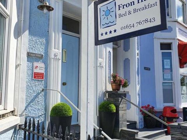 For Sale 5 Bedroom House Gwynedd Gwynedd DLS99436704