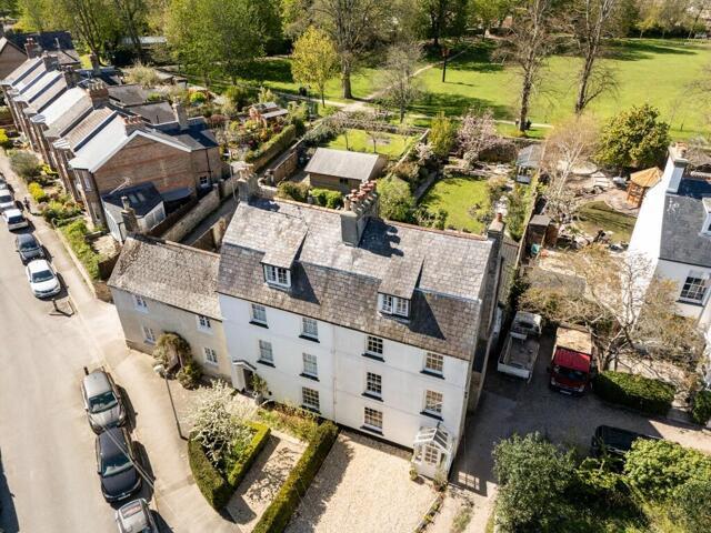 For Sale 5 Bedroom House Dorchester Dorset DS101892162