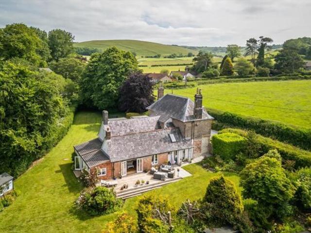 For Sale 5 Bedroom House Dorchester Dorset DS101199904