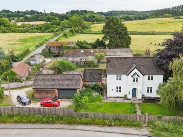For Sale 5 Bedroom House Dorset Dorset DLS100058208