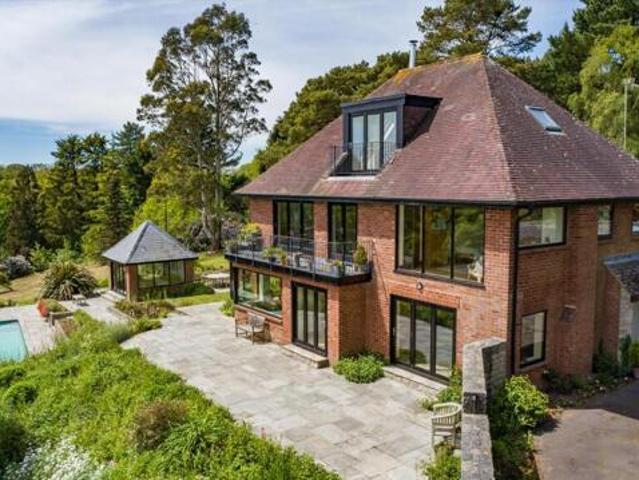 For Sale 5 Bedroom House Dorset Dorset DS98929984