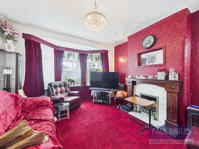 For Sale 5 Bedroom House Davyhulme Trafford DLS98503939