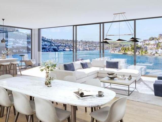 For Sale 5 Bedroom House Dartmouth Devon DS101677756