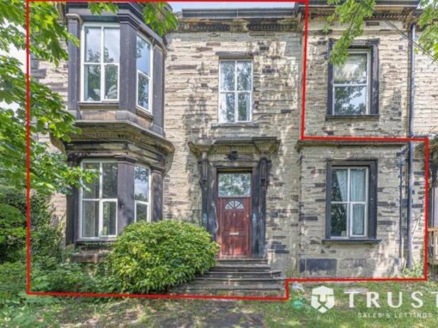 For Sale 5 Bedroom House Dewsbury Kirklees DLS99642006