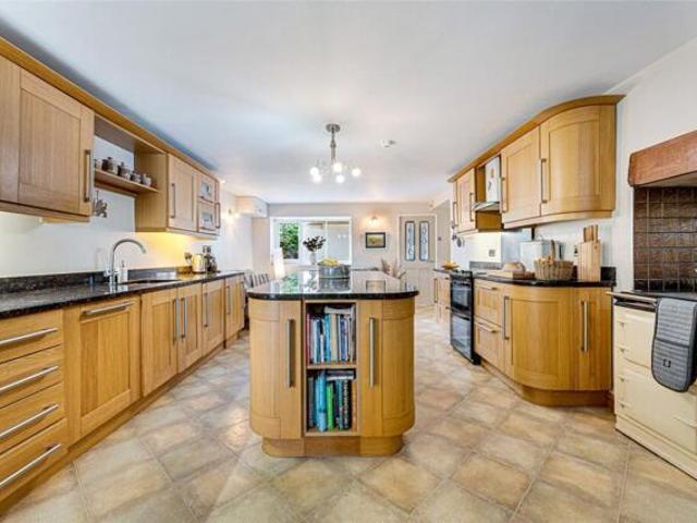 For Sale 5 Bedroom House Denbigh Denbighshire DS99092660