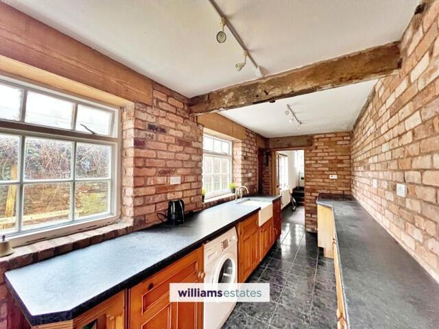 For Sale 5 Bedroom House Denbigh Denbighshire DS101677020