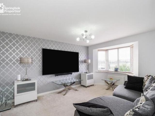 For Sale 5 Bedroom House Derby Derbyshire DLS99161536