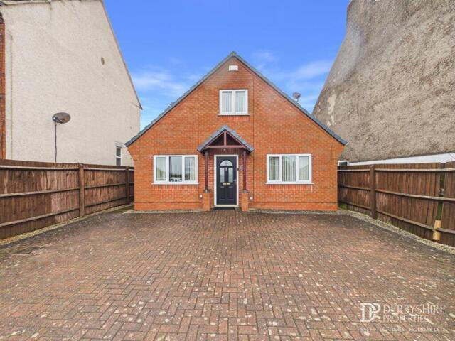 For Sale 5 Bedroom House Derbyshire Derbyshire DLS101278313