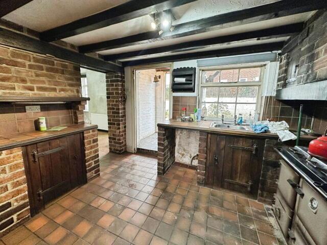 For Sale 5 Bedroom House Derbyshire Derbyshire DLS98801020