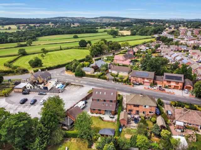For Sale 5 Bedroom House Derbyshire Derbyshire DS100787108