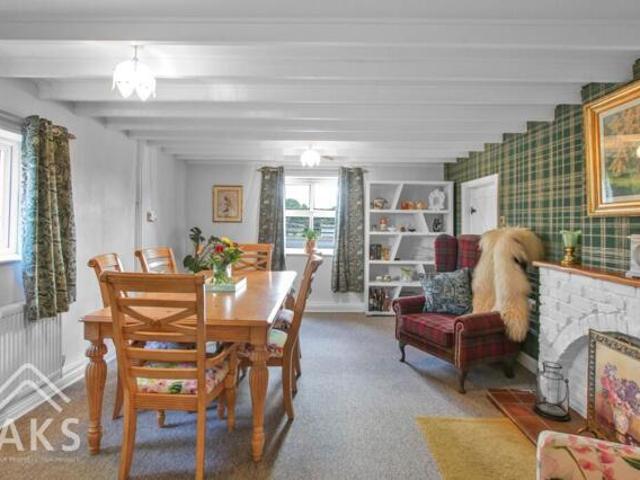 For Sale 5 Bedroom House Derbyshire Derbyshire DS101675076