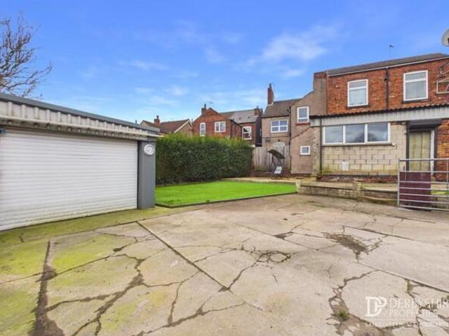 For Sale 5 Bedroom House Derbyshire Derbyshire DS101678537