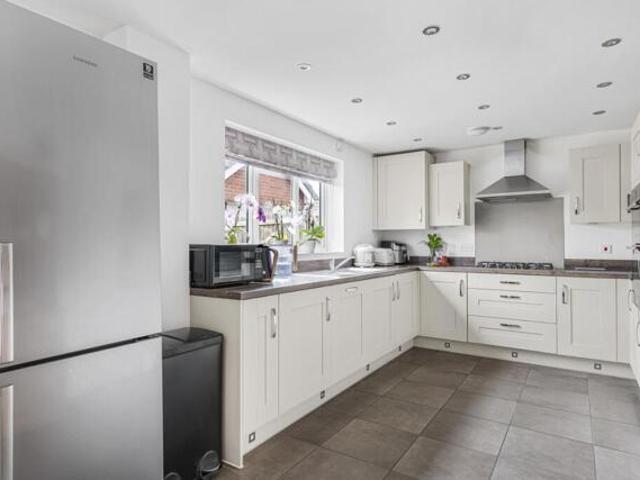 For Sale 5 Bedroom House Didcot Oxfordshire DLS99161848