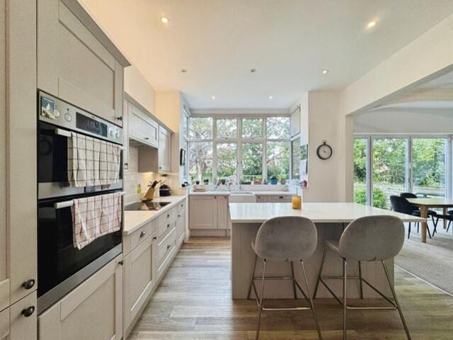 For Sale 5 Bedroom House Didsbury Greater Manchester DS100854860