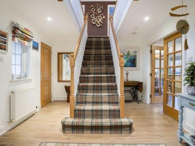 For Sale 5 Bedroom House Dunbar East Lothian DLS98903786