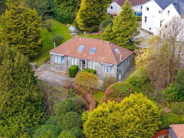 For Sale 5 Bedroom House Dunoon Argyll And Bute DLS101168384