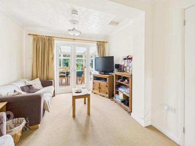 For Sale 5 Bedroom House Eaton Cheshire DLS99688514