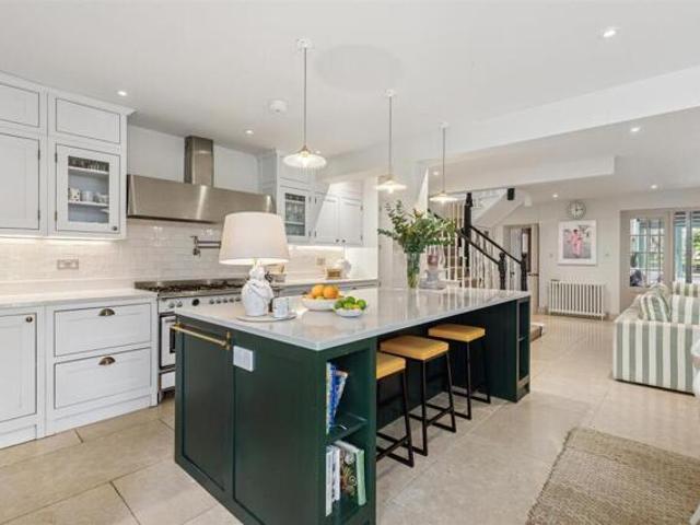 For Sale 5 Bedroom House Ealing Great London DLS99277777