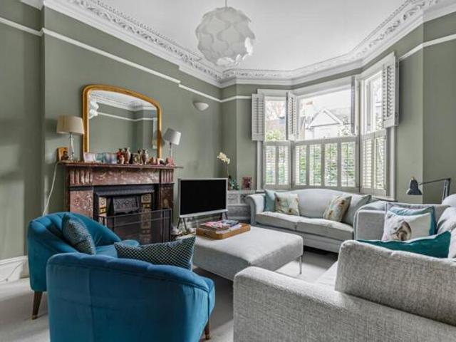 For Sale 5 Bedroom House Ealing Greater London DLS99735809