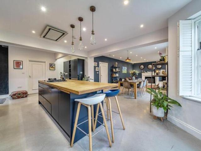 For Sale 5 Bedroom House Ealing Greater London DS99290628
