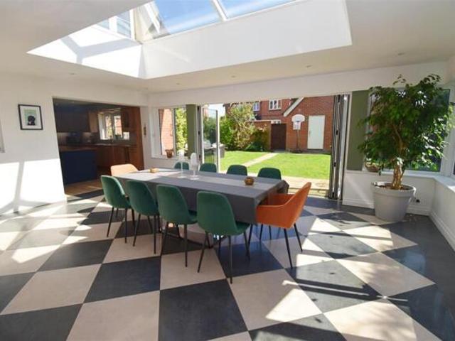 For Sale 5 Bedroom House Easenhall Easenhall DS98026442