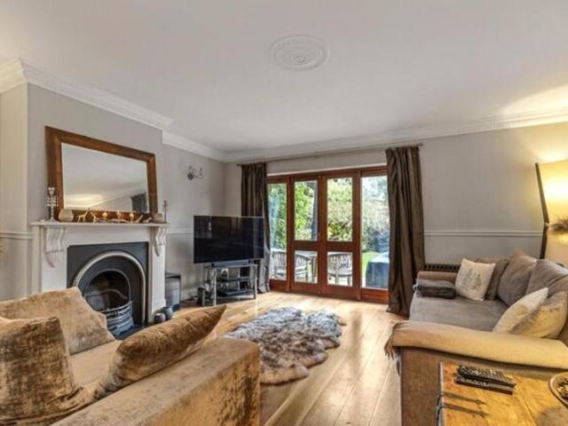 For Sale 5 Bedroom House East Molesey Surrey DLS101351926