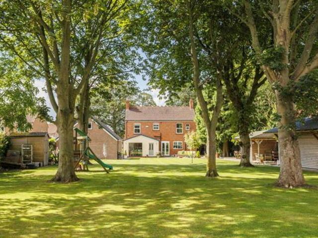 For Sale 5 Bedroom House East Riding Of Yorkshire East Riding Of Yorkshire DLS98968949