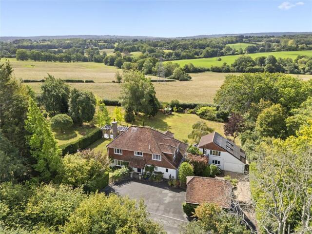 For Sale 5 Bedroom House East Sussex Kent DLS100503528