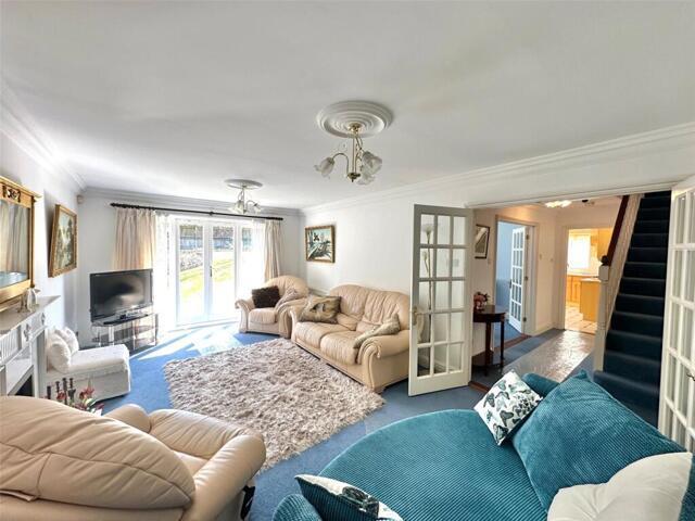 For Sale 5 Bedroom House Eastbourne East Sussex DS101675213