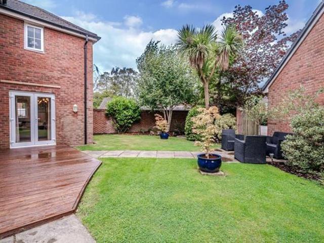For Sale 5 Bedroom House Eccleston Lancashire DS98718076