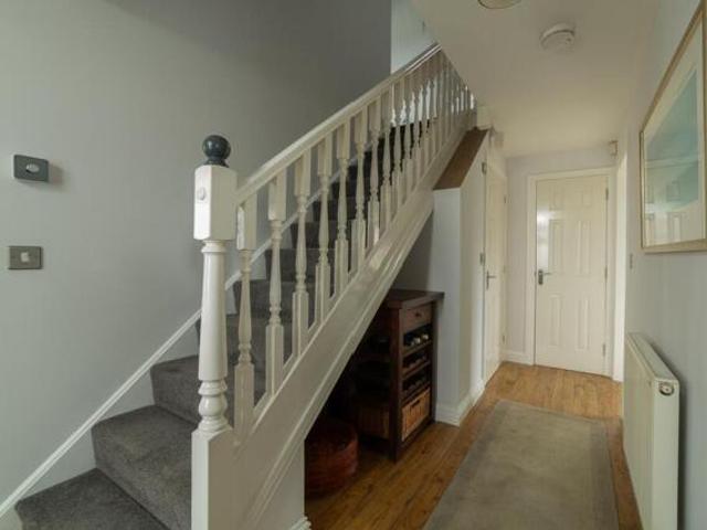 For Sale 5 Bedroom House Edwinstowe Nottinghamshire DS100456887