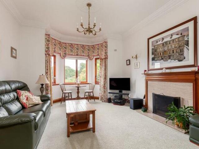 For Sale 5 Bedroom House Edinburgh City Of Edinburgh DS99773970
