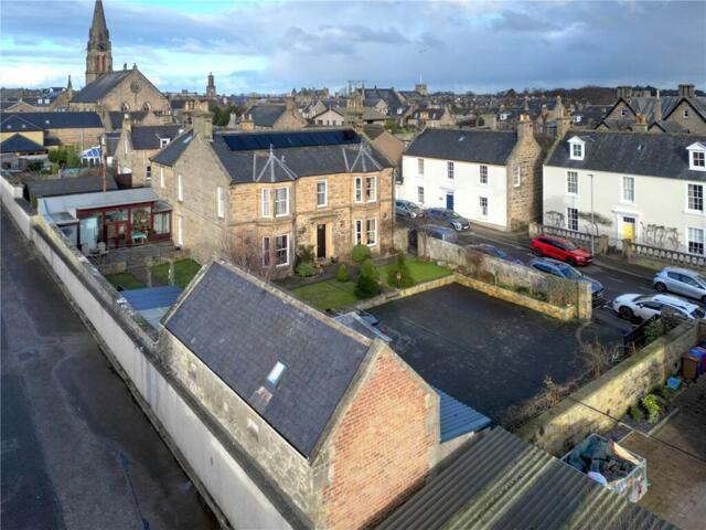 For Sale 5 Bedroom House Elgin Moray DLS99952423