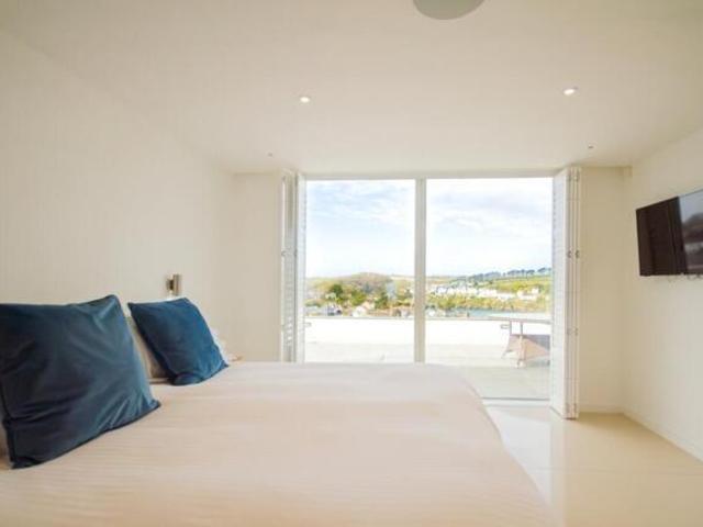 For Sale 5 Bedroom House Fowey Cornwall DLS98404366