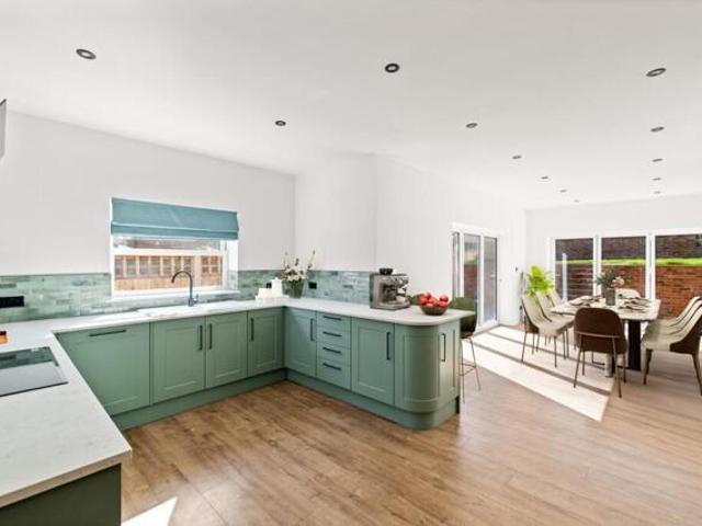 For Sale 5 Bedroom House Folkestone Kent DLS98612208