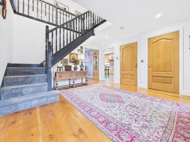 For Sale 5 Bedroom House Forton Forton DLS99735781