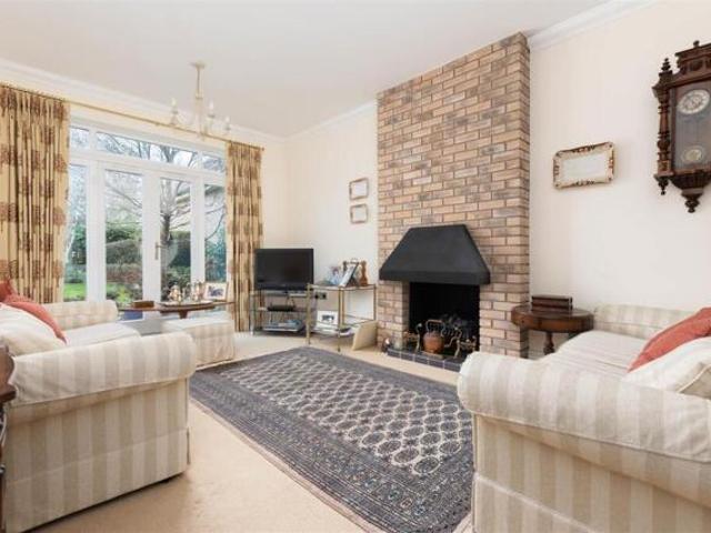 For Sale 5 Bedroom House Fairfield Hertfordshire DS100854932