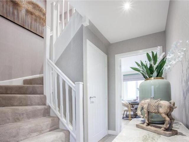 For Sale 5 Bedroom House Falkirk Falkirk DS100615197