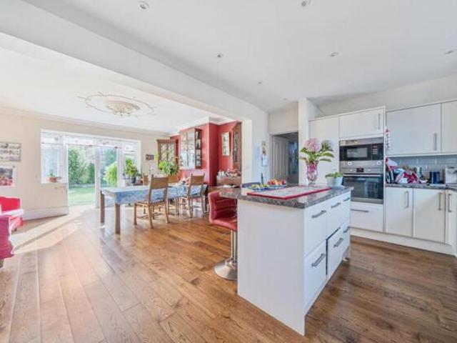 For Sale 5 Bedroom House Fareham Hampshire DS99641911
