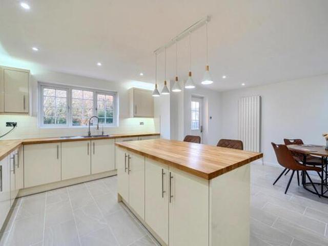 For Sale 5 Bedroom House Fareham Hampshire DS101891871