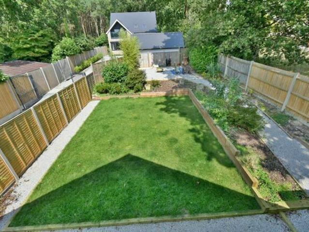 For Sale 5 Bedroom House Ferndown Dorset DS99161735