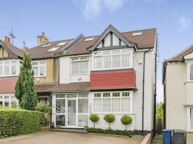 For Sale 5 Bedroom House Finchley Greater London DLS99161989
