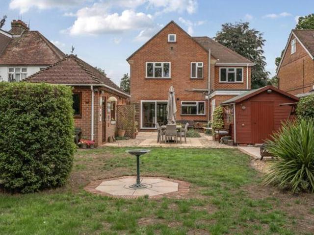For Sale 5 Bedroom House Fleet Hampshire DS99380805